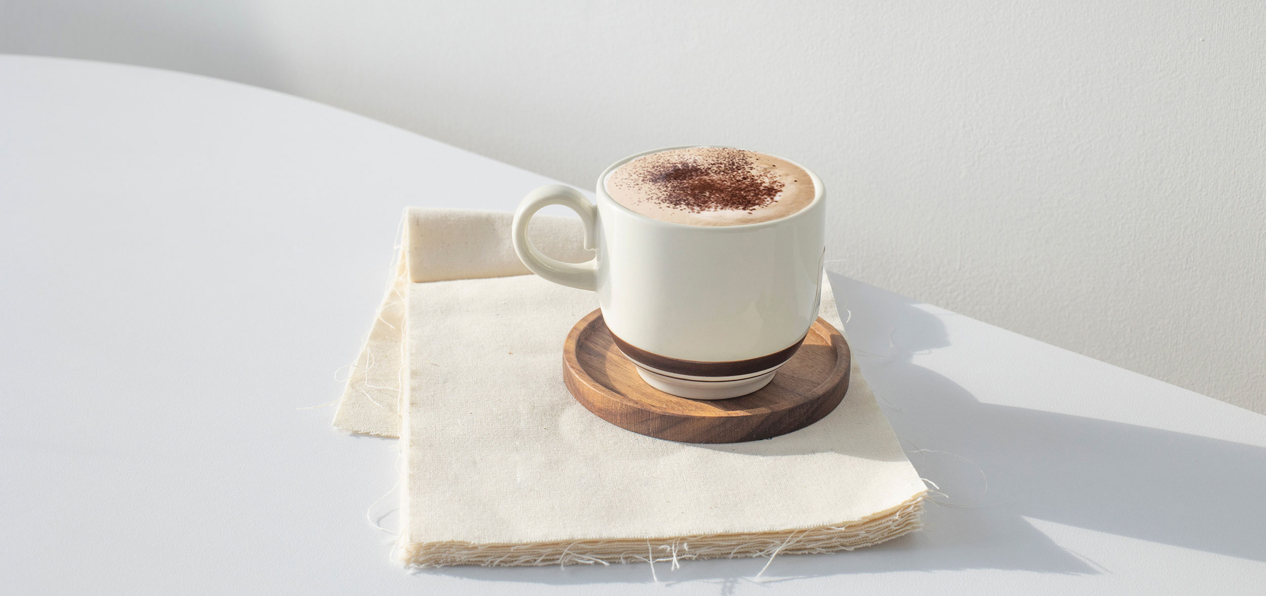 Technologies - Bianchi Coffee Solutions